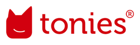 Tonies US | Screen free -Imagination Building Audio Box & Characters